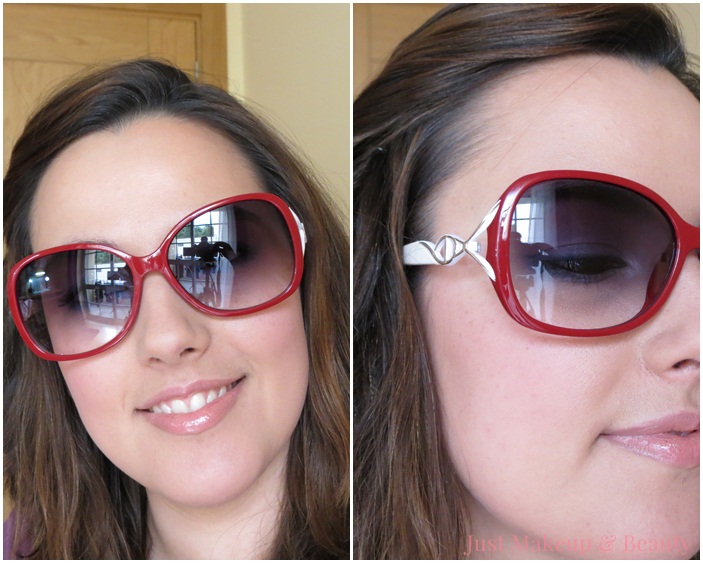 Review: Firmo Sunglasses | Just Makeup & Beauty