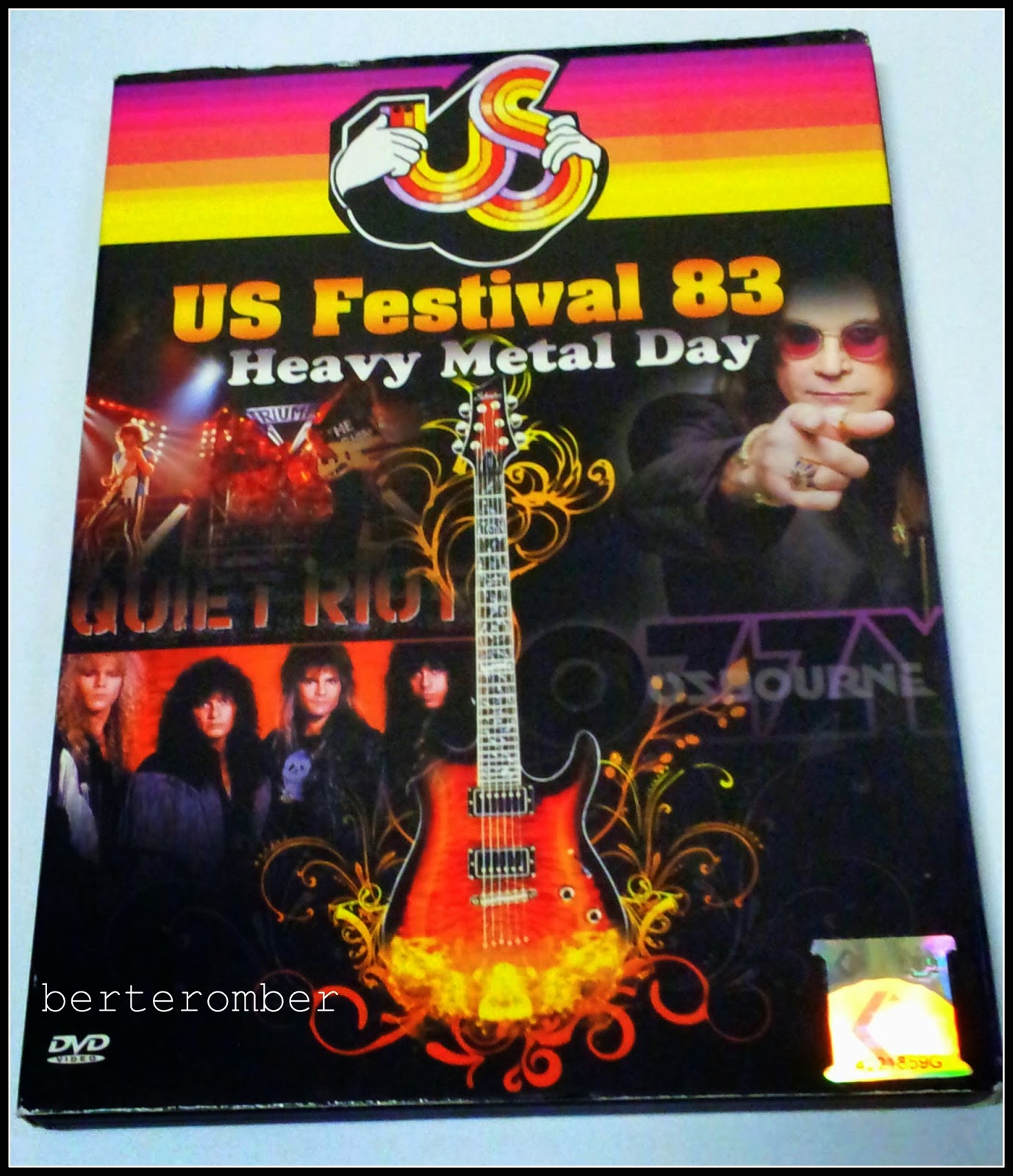 BERTEROMBER Throwback Thursday US Festival 1983 Heavy Metal Day berteromber-throwback-thursday-us-festival-1983-heavy-metal-day