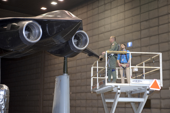 Lockheed Martin's Stealth C-130 Successor Fast STOL Speed Agile Revealed