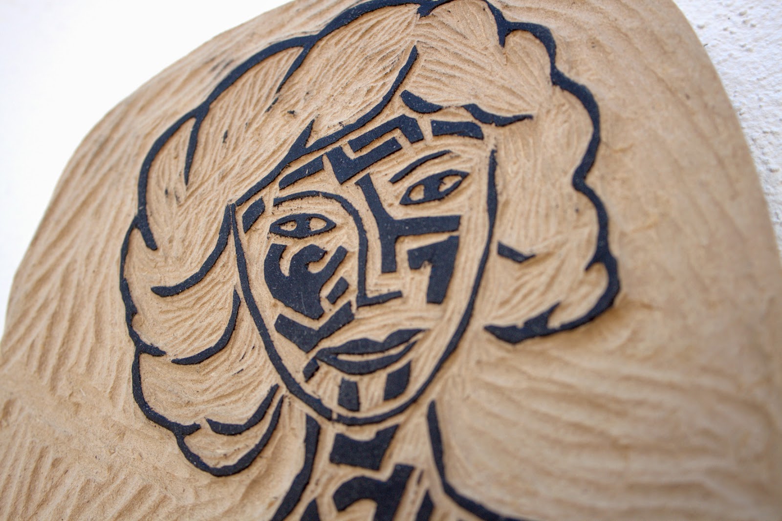 Jessica Moroni : Obra gráfica