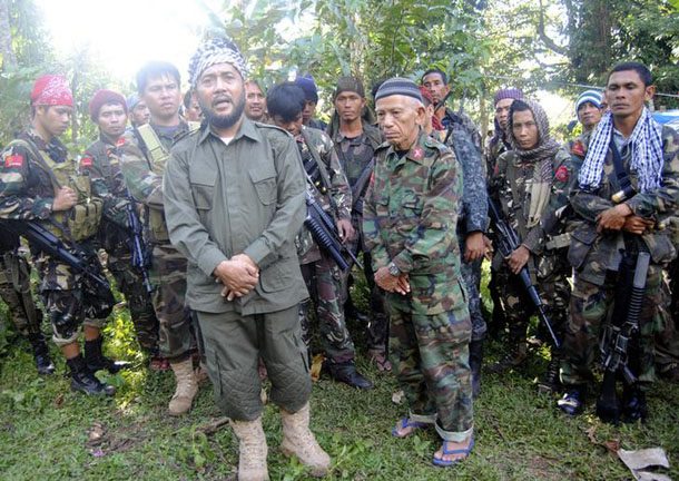 ~mummyrokiah Belajarlah Peristiwa Lahad Datu