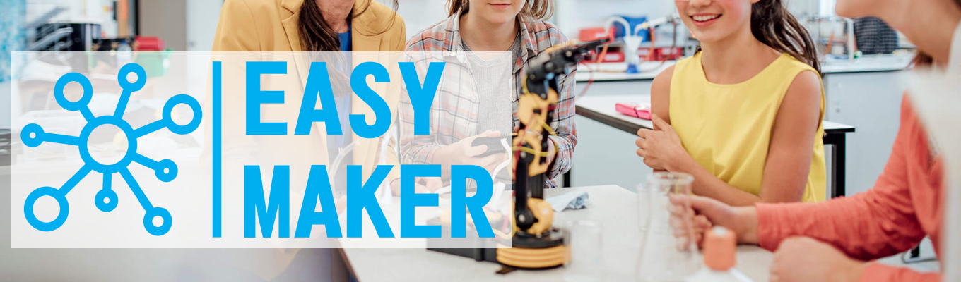 Easy Maker Education