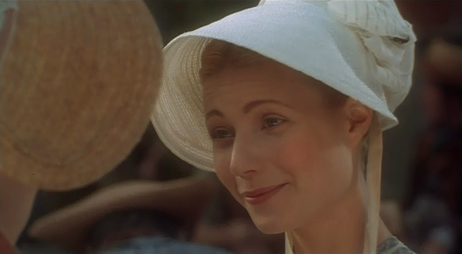 Along the Brandywine: Movie Review: Emma (1996) with Gwyneth Paltrow ...