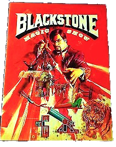 Carnegie: Magic Detective: January 2016