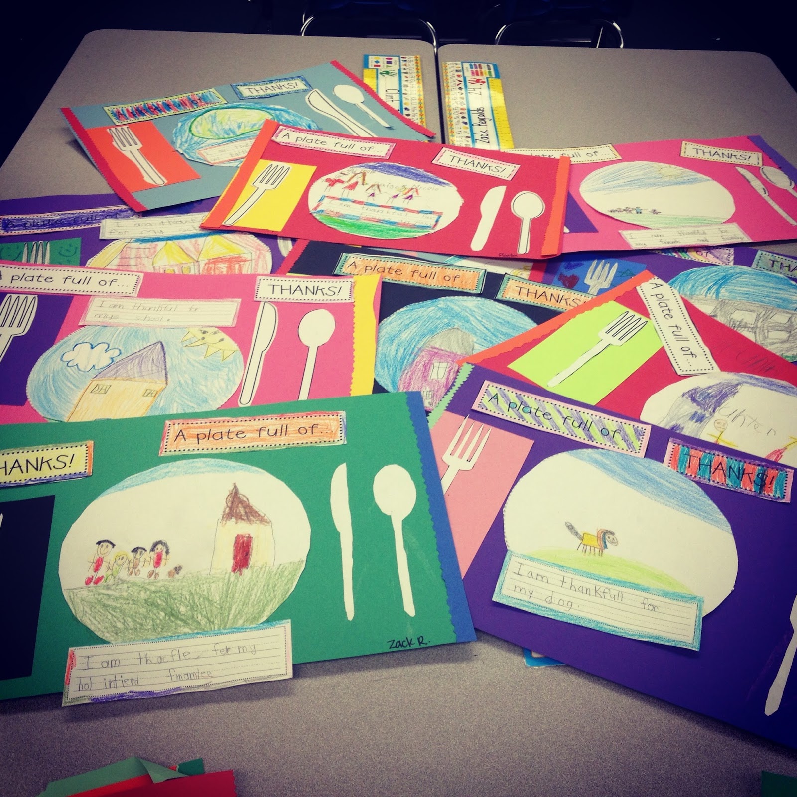 TURKEY WEEK IDEAS/FREEBIES + A LITTLE HOLIDAY PREP - Teacher Idea Factory