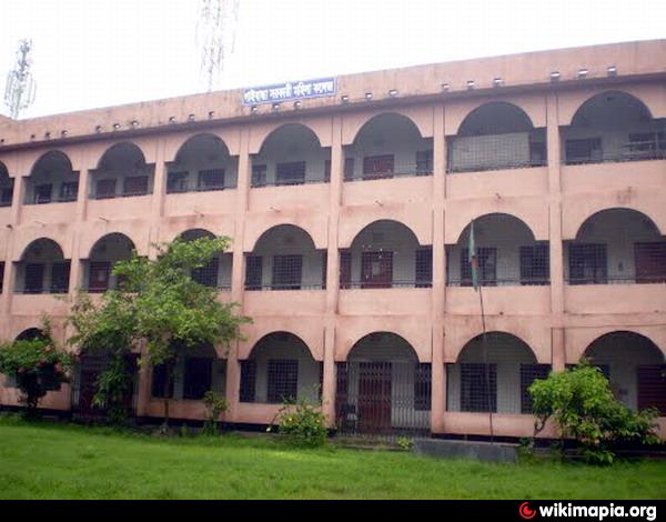 Gaibandha: Gaibandha District Image