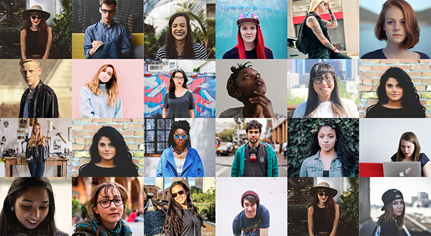 Creatividad e innovación: Entender a los milenials