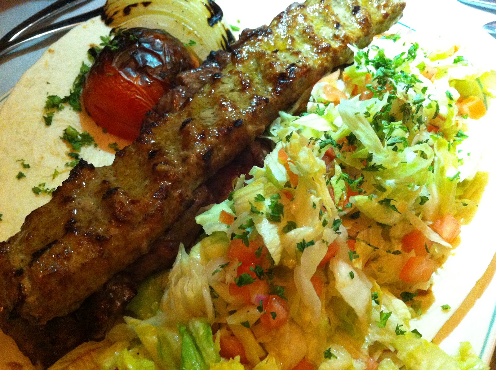 ravagh persian grill - USA News Collections