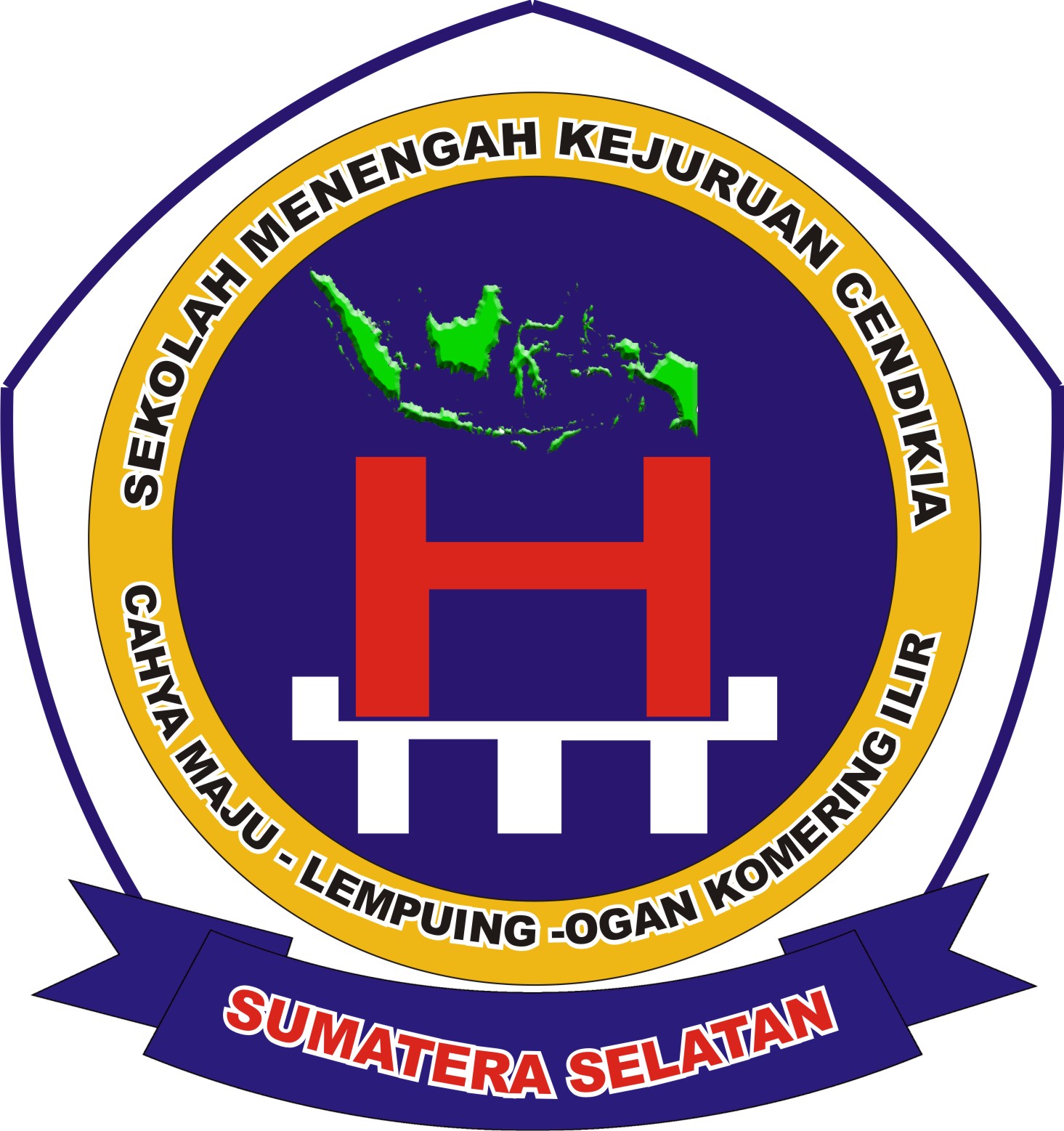 SMK CENDEKIA LEMPUING