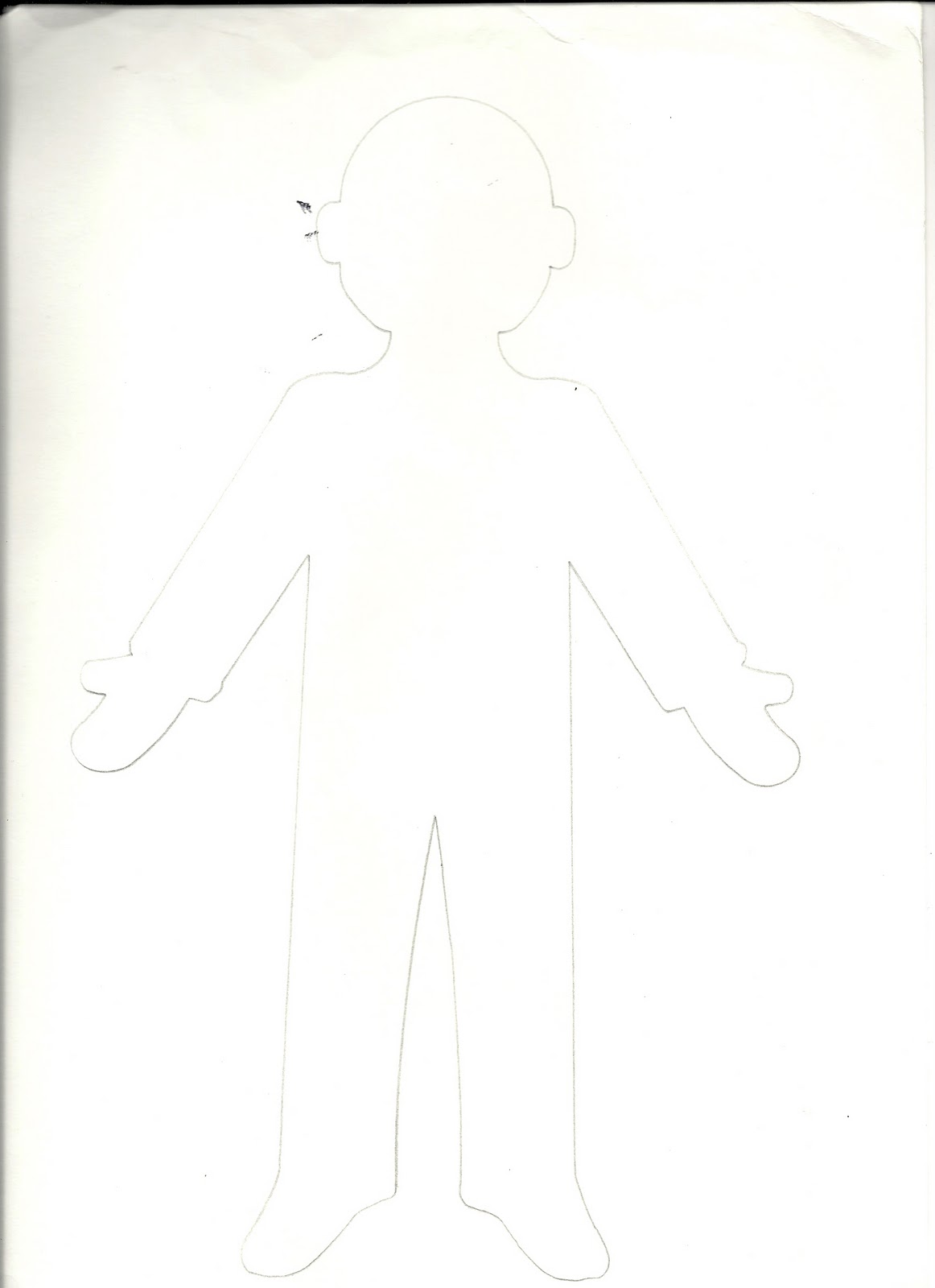 Ginny's Creations: Lift up kids self esteem