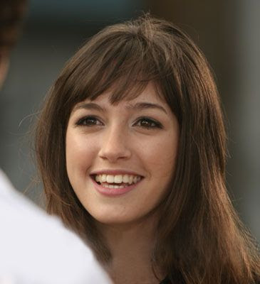 Planet Fashion: Candela vetrano