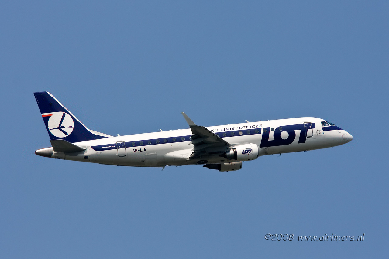 History of All Logos: All LOT Logos