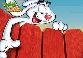 .:|Series y dibujitos de Disney|:.: Jugar al conejo Trix de Nestle