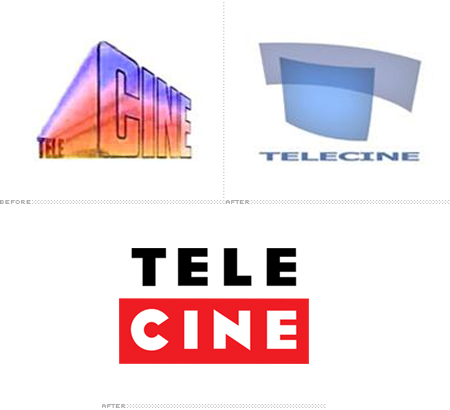 Mundo Das Marcas: TELECINE