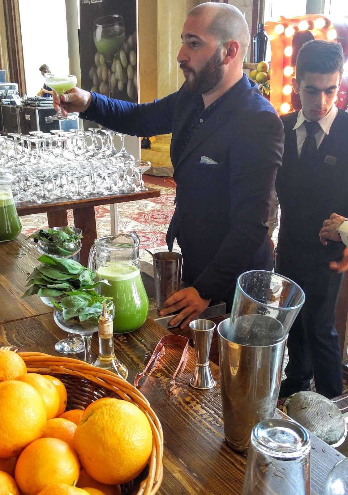 Your Guide to Horeca, Lebanon's Biggest Hospitality Trade Show