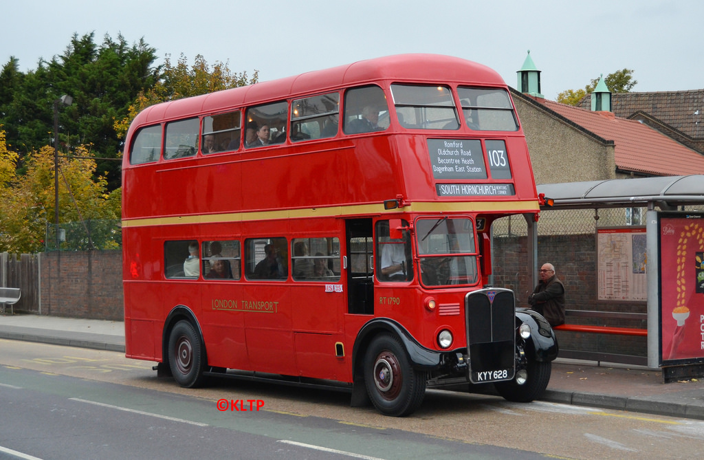 The Circle of London