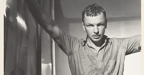 Men portraits : George Platt Lynes (1907–1955)