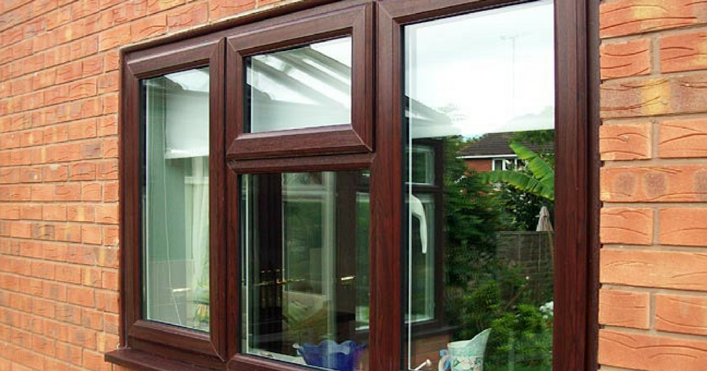 What are UPVC Windows and why should you Install them?