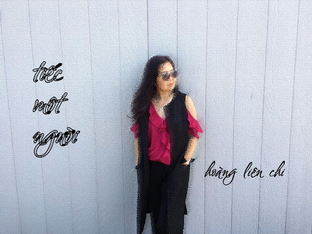 CHIM VỀ NÚI NHẠN: TIẾC MỘT NGƯỜI (Hoàng Liên Chi)