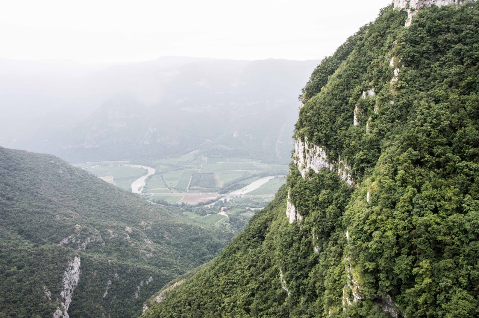 spojrzenia: MISTYCYZM WŁOSKICH SANKTUARIÓW- SPIAZZI –MADONNA DELLA CORONA