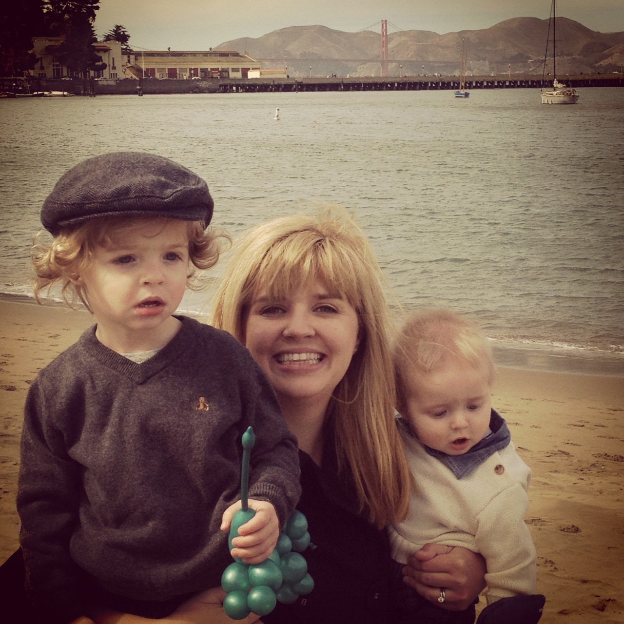 Life with the Dokulils