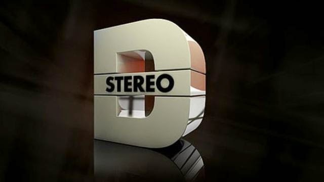 3Defence - A blog about 3D cinema