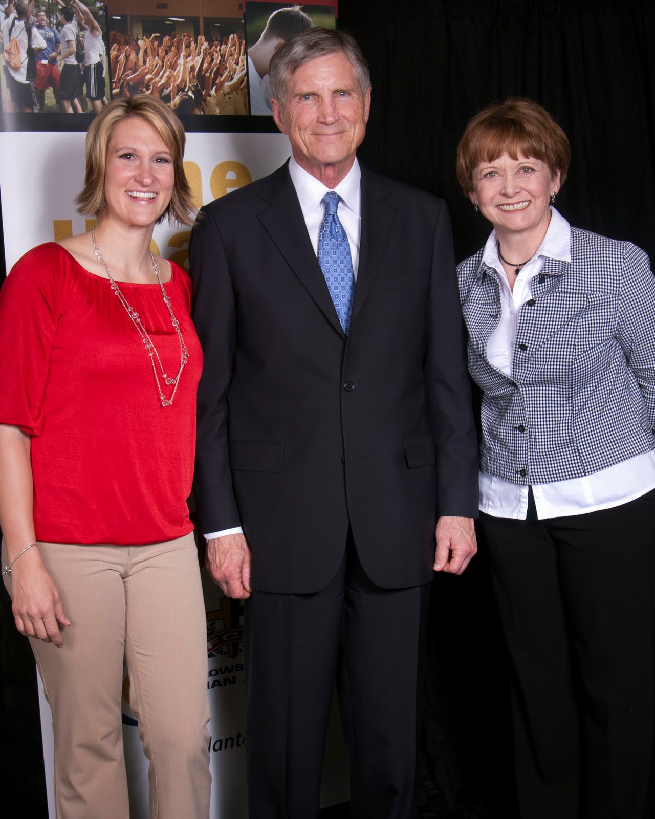 Heather Sweet: Bill Curry and FCA