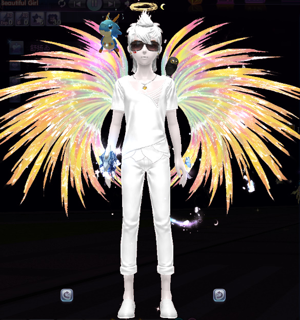 【Touch】 - 4games