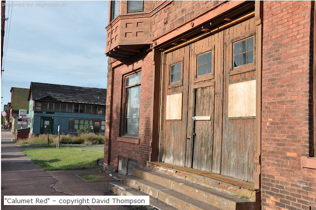 Midwestern Noir: Midwest Gothic Haiku