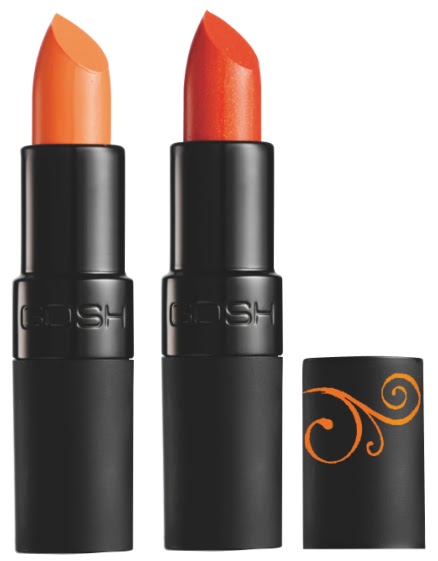 GOSH Summer 2011 Ocean Club! | Beauty Crazed in Canada