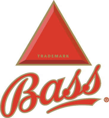 History of All Logos: All Bass Beer Logos