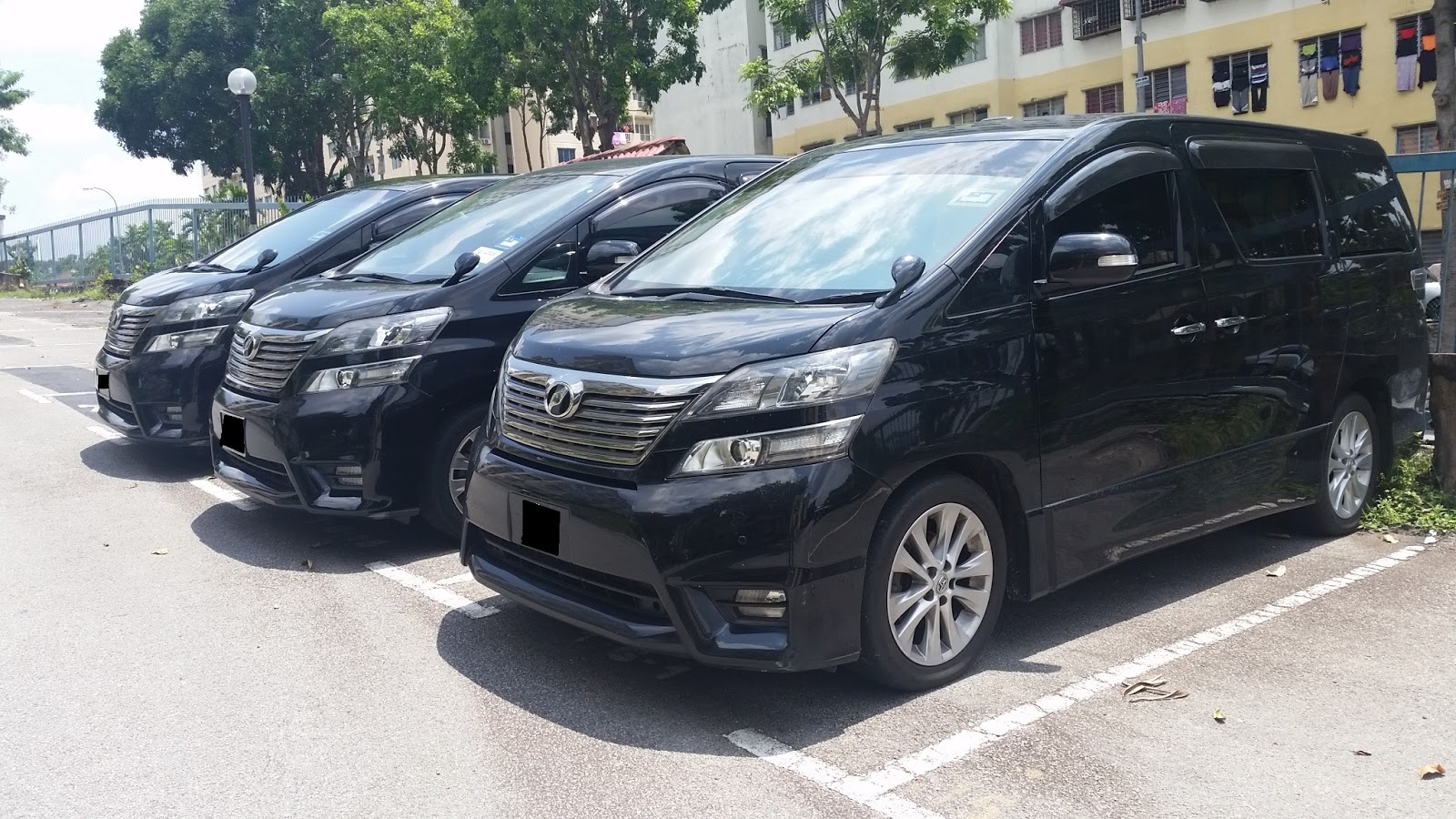 ALPHARD VELLFIRE MPV RENTAL KERETA SEWA ALPHARD VELLFIRE KL – Kereta ...
