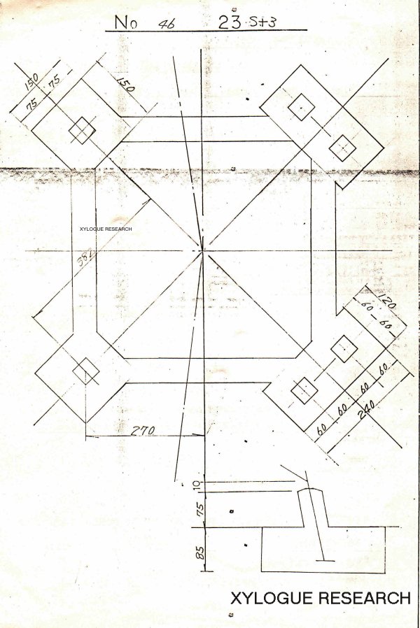 Online Open University: Power Transmission Tower Foundation Design