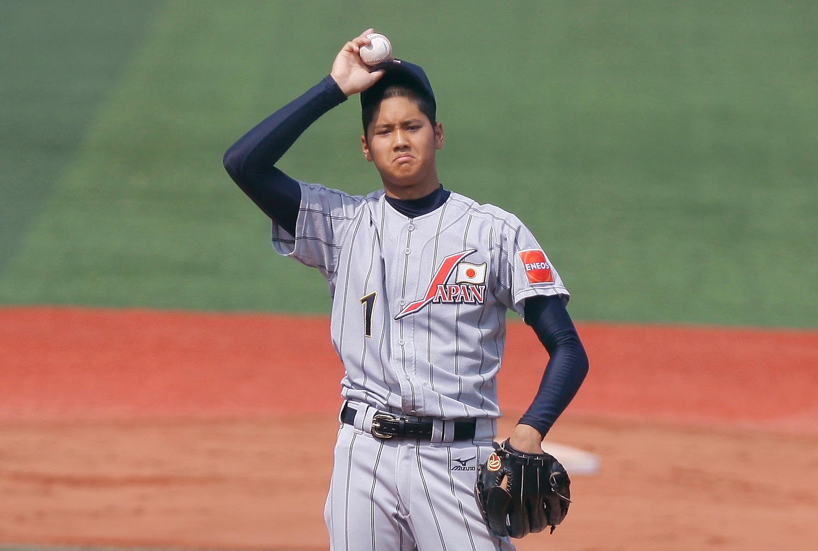 Bleeding Yankee Blue: OTANI & WHETHER OR NOT THE YANKEES SHOULD BITE