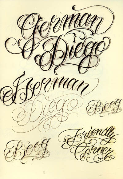 ゴミネコ ブクス 日本: Boog Script Book