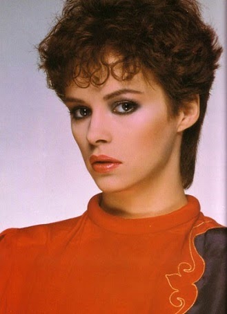 QUÉ FUE DE...?: SHEENA EASTON