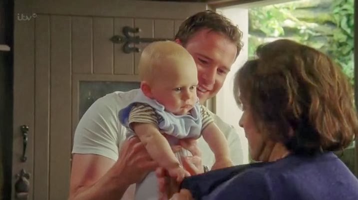 Doc Martin Series 6: October 2013