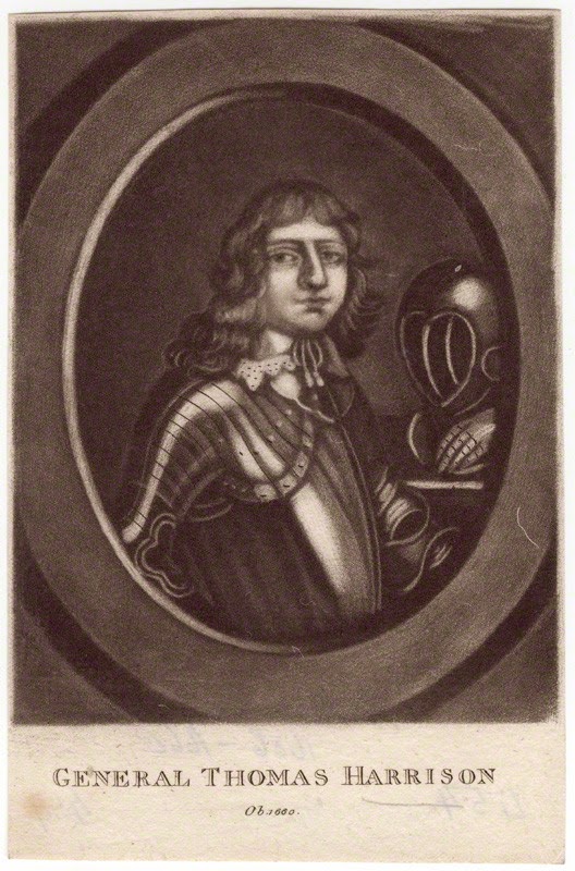 English Historical Fiction Authors: The Fifth Monarchists