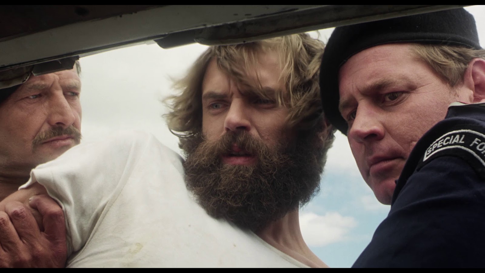 Arrow Video: Sleeping Dogs (1977) - Reviewed