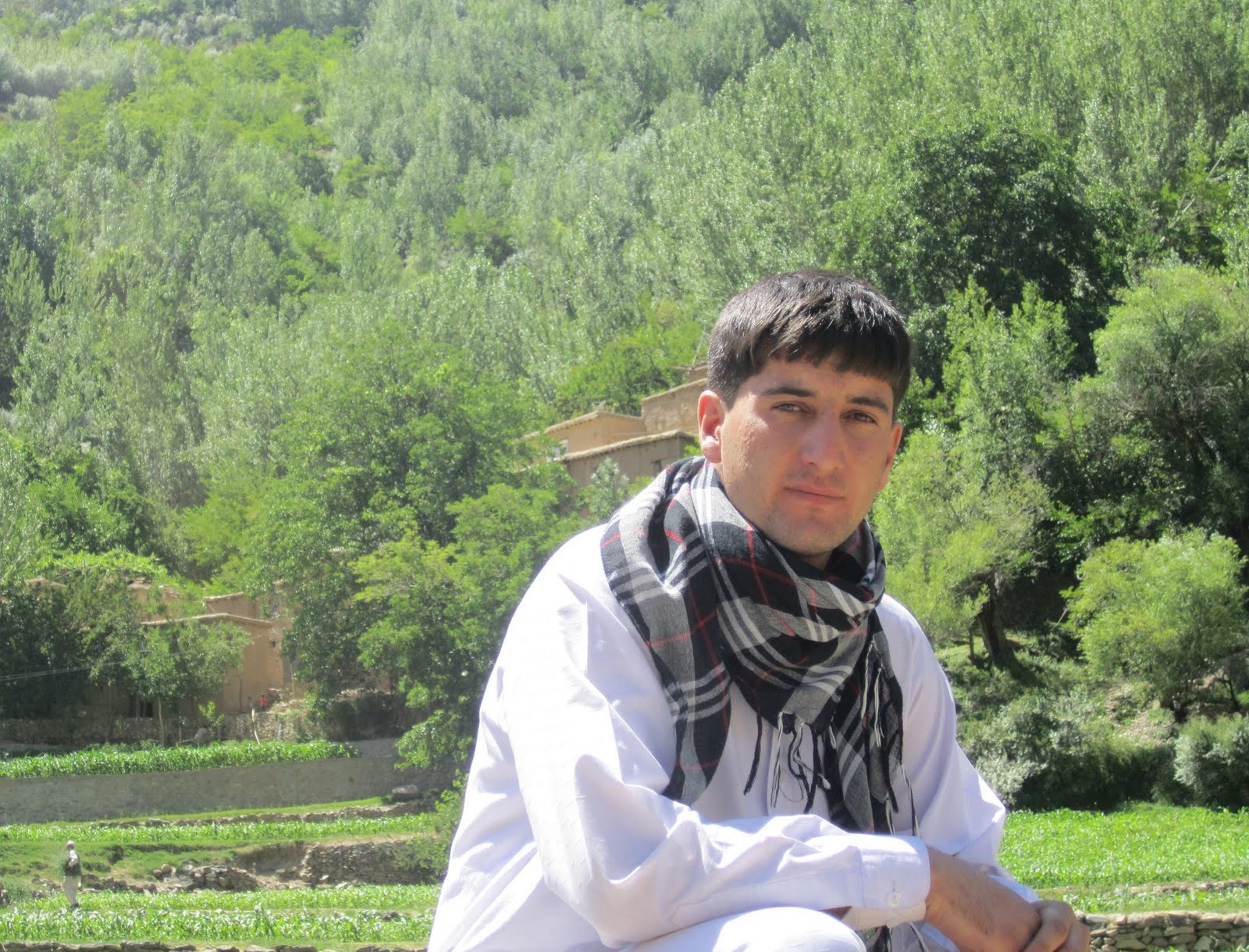 Panjshir In the Mirror of Civilization!: Panjshir with new season