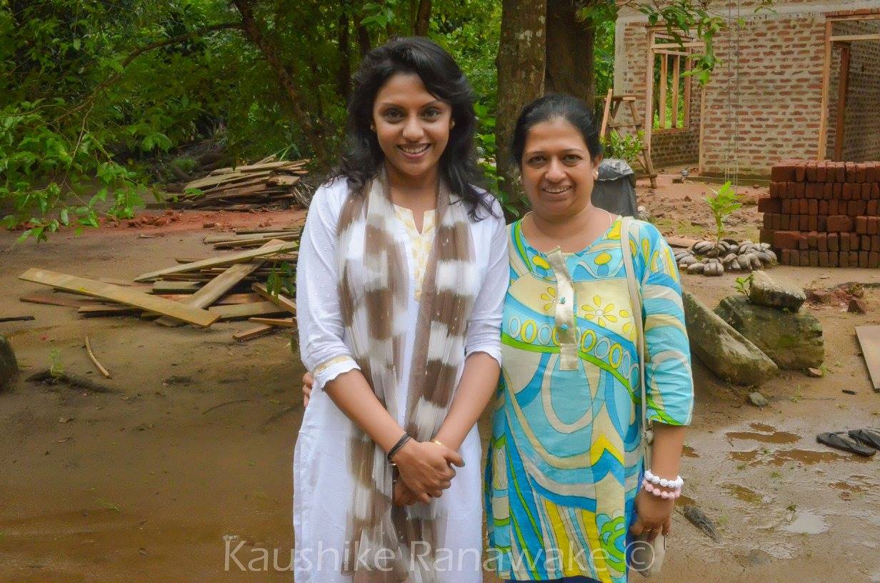 Suraj Mapa's Birthday Celebration | Sri Lanka Hot Picture Gallery.