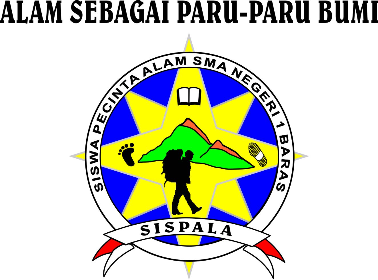 SISPALA SMA NEGERI 1 BARAS: AD/ART SISPALA SMA NEGERI 1 BARAS