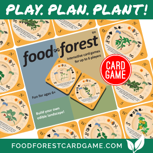 Food Forest