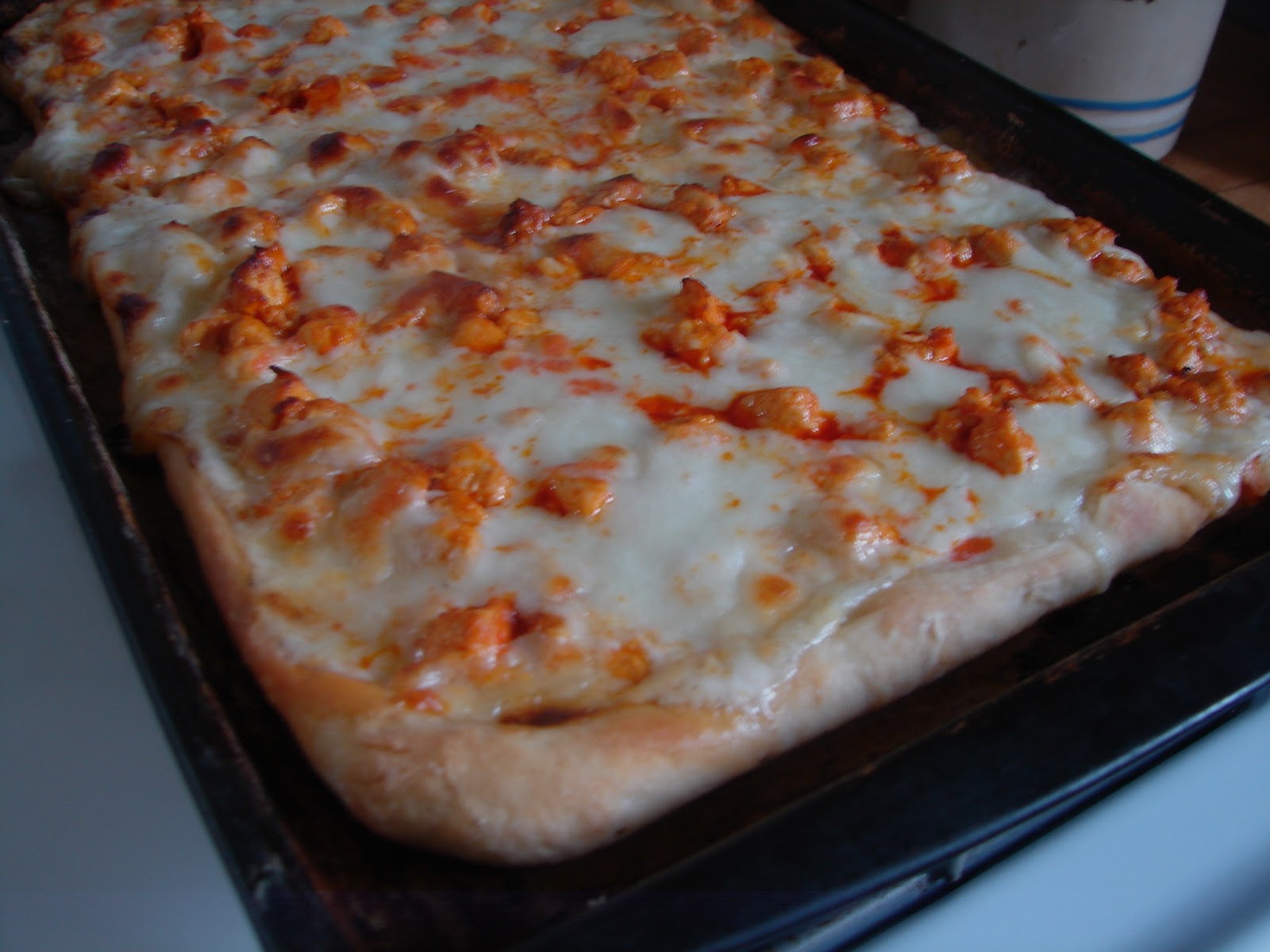 Rabbit Hill Primitives and Vintage: What's Cooking Wednesday ~ Buffalo ...