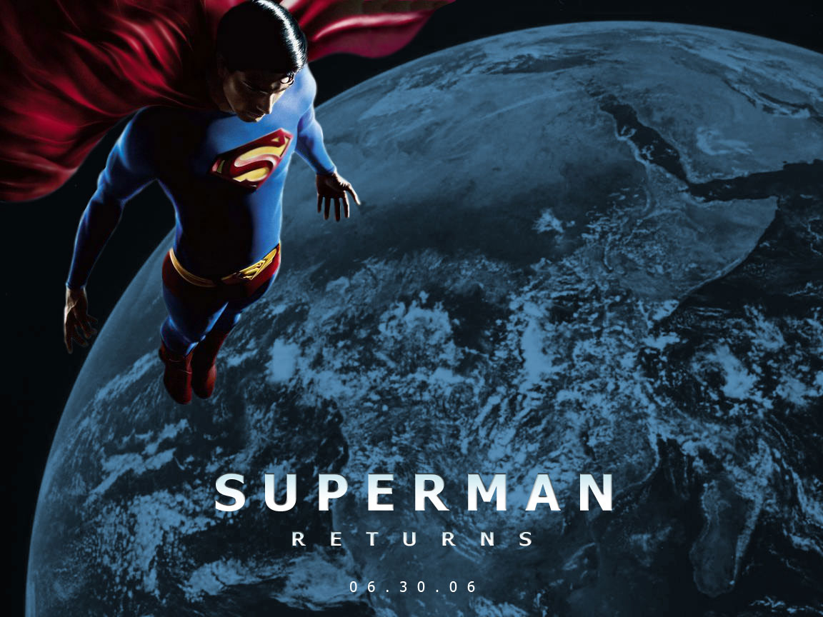 SNEAK PEEK : "Superman Returns": Deleted Footage