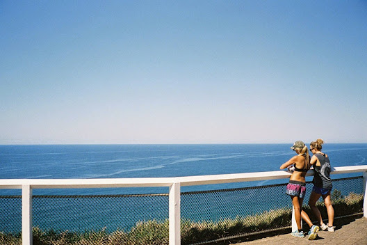 Vanessa Jackman: Weekend Life....Snapshots from Australia (Autumn, 2014)