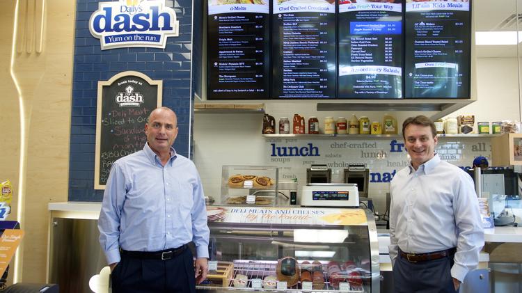 Foodservice Solutions: Florida Breakfast Wars Pit Wawa's Coffee against ...