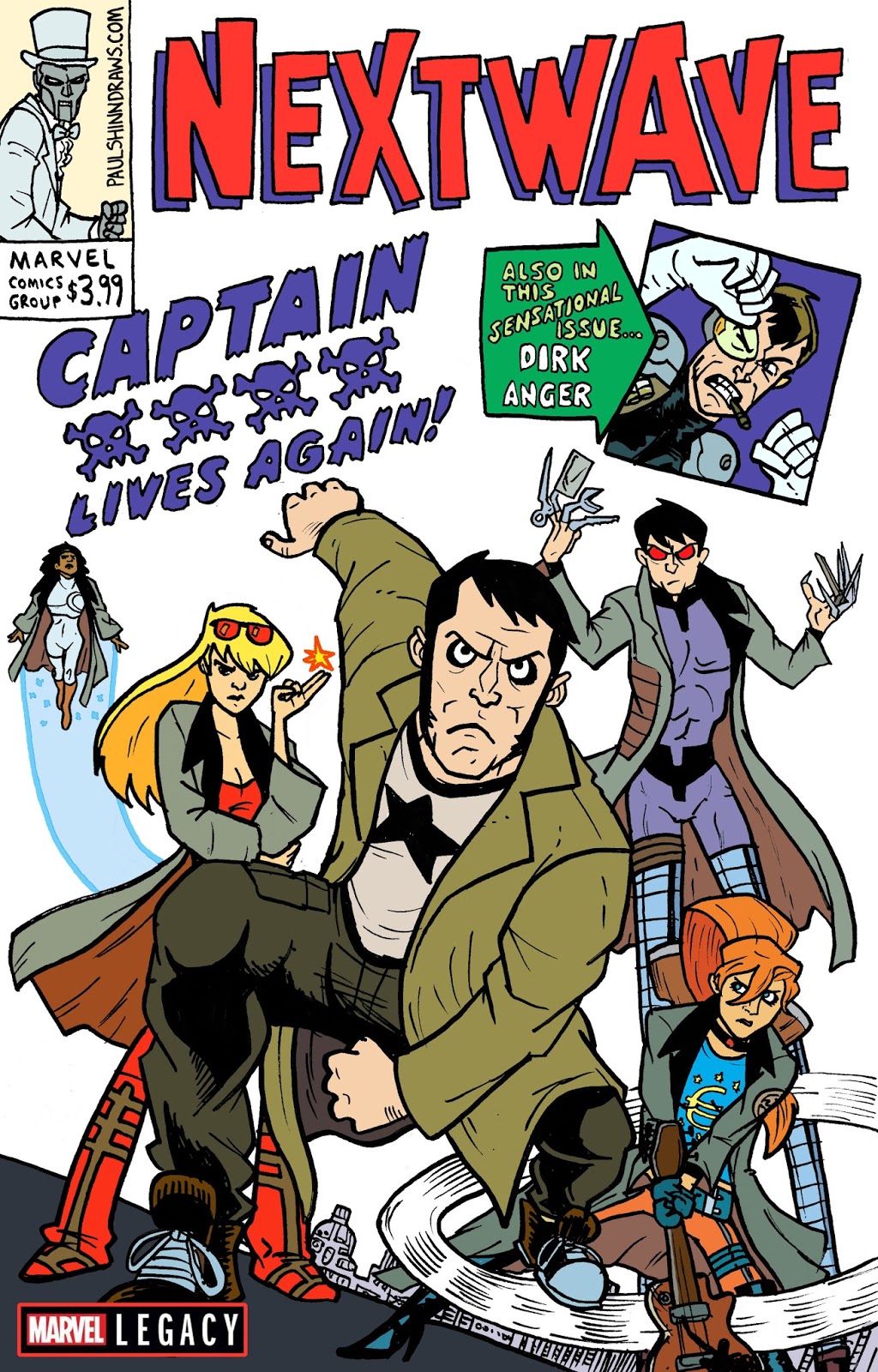 Look what I drawed: Blog-Me-Do Part 4: The Line It Is Drawn