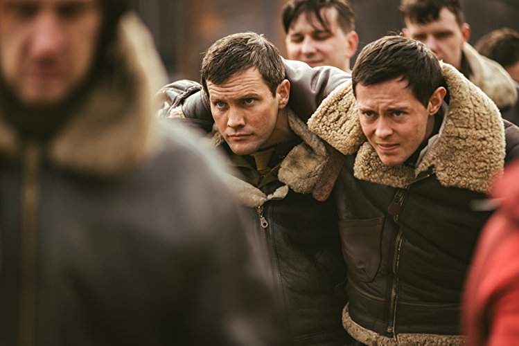 J.B. Spins: Sedona ’18: Instrument of War