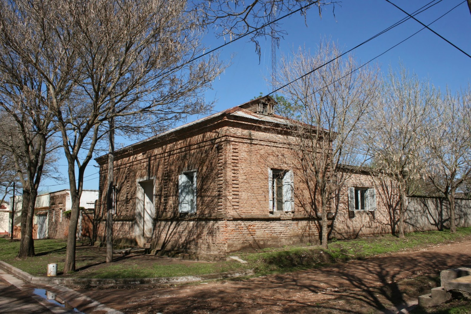 PORTADORES DE SABERES : COLONIAS DE ENTRE RÍOS